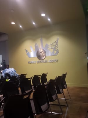SAN FRANCISCO HUMAN SERVICES AGENCY - Updated December 2025 - 14 Photos ...