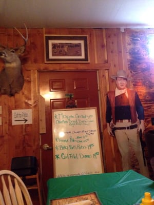 TEN SLEEP SALOON - Updated January 2026 - 10 Photos & 17 Reviews - 211 ...