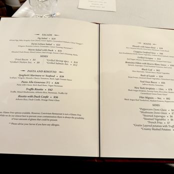 CONVIVIUM DINING COMMUNITY - Updated January 2026 - 26 Photos - 83 ...