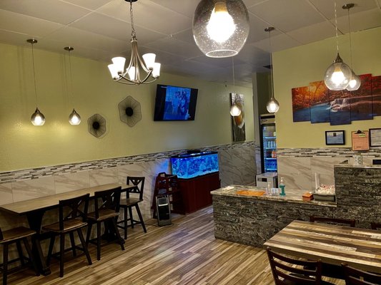 OA CHINESE FOOD - 44 Photos & 32 Reviews - Chinese - 3326 S Mccarren ...