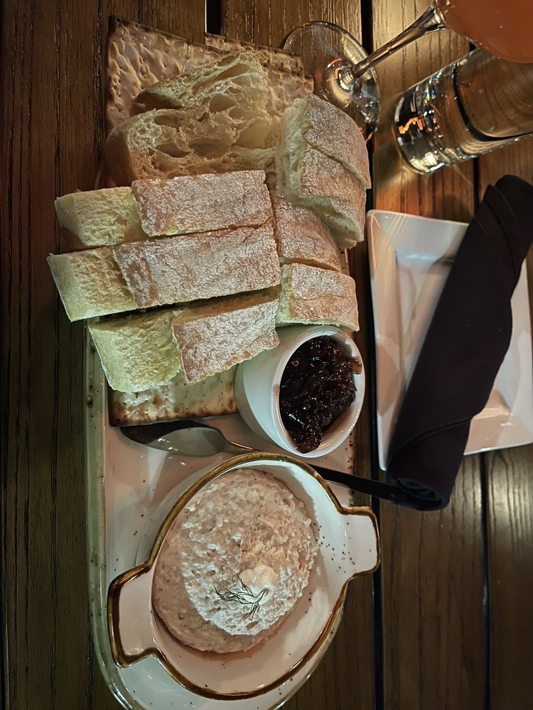 PROST WINE BAR AND CHARCUTERIE - BAY CITY - Updated May 2024 - 62 ...