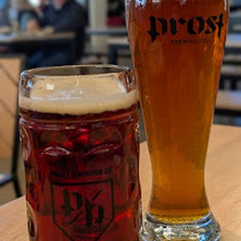 PROST BREWING - Updated December 2025 - 219 Photos & 116 Reviews - 351 ...