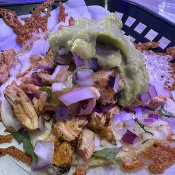 THE WAVES TACO CLUB - Updated July 2024 - 263 Photos & 212 Reviews ...