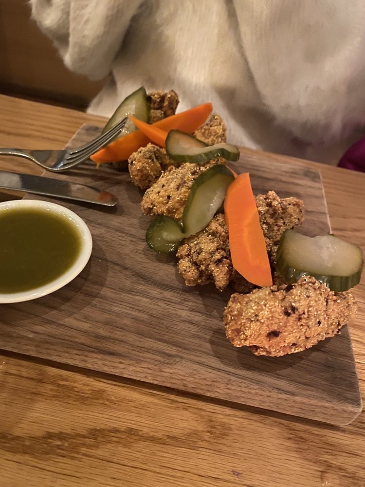 THE STABLE HOUSE BISTRO - 180 Photos & 97 Reviews - 1520 W 13th Avenue ...