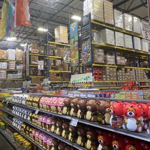 JACK’S CANDY - 891 Photos & 537 Reviews - Candy Stores - 777 S Central ...