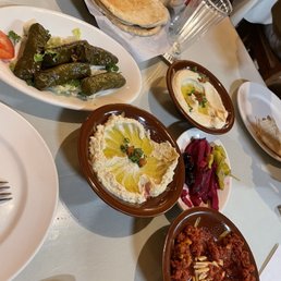 MAROUCH RESTAURANT - Updated July 2025 - 503 Photos & 657 Reviews ...