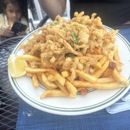 PETER’S CLAM BAR - Updated October 2025 - 1229 Photos & 719 Reviews ...