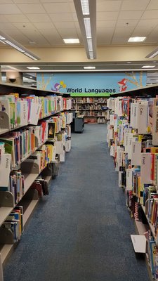 BURNABY PUBLIC LIBRARY - Updated December 2025 - 95 Photos & 27 Reviews ...