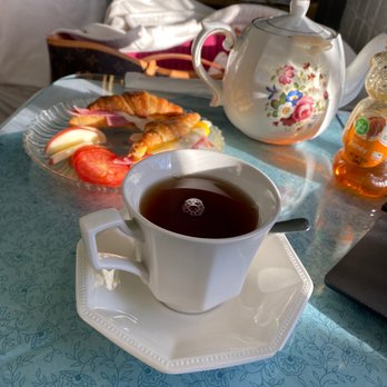 CAFFE FIORETTI - Updated August 2025 - 78 Photos & 39 Reviews - 3429 ...