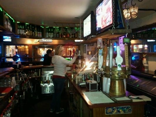 MONDAYS - Updated October 2025 - 48 Reviews - 523 State St, Madison ...