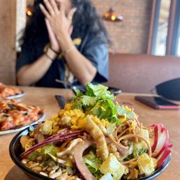 TOPPERS PIZZA PLACE - Updated December 2024 - 296 Photos & 708 Reviews ...