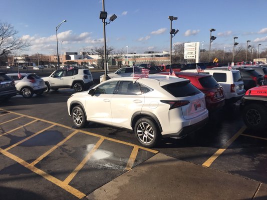SHERMAN DODGE CHRYSLER JEEP RAM - Updated April 2026 - 104 Photos & 794 ...