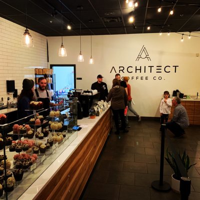 ARCHITECT COFFEE - 49 Photos & 45 Reviews - Coffee & Tea - 1604 E ...