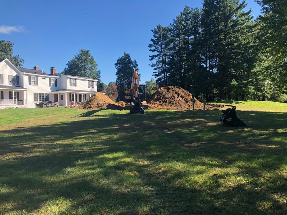 MATTSON CONSTRUCTION - Updated October 2025 - Request Consultation ...