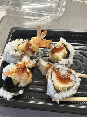 SORA JAPANESE CUISINE & SUSHI BAR - Updated January 2025 - 113 Photos ...