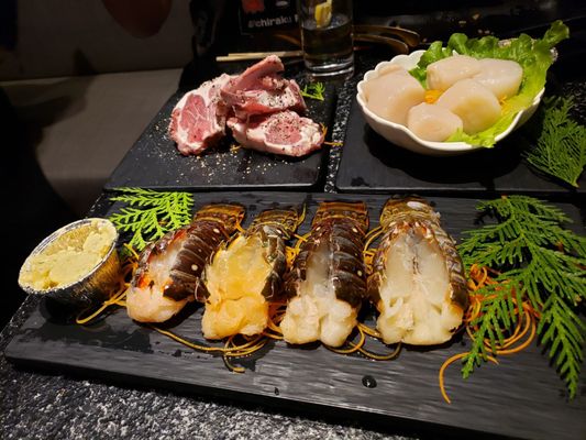 GYU HITO JAPANESE BBQ RESTAURANT - Updated December 2025 - 341 Photos ...