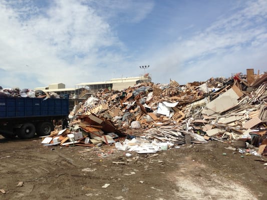 GREENWASTE ZANKER RESOURCE RECOVERY FACILITY - Updated June 2026 - 21 ...