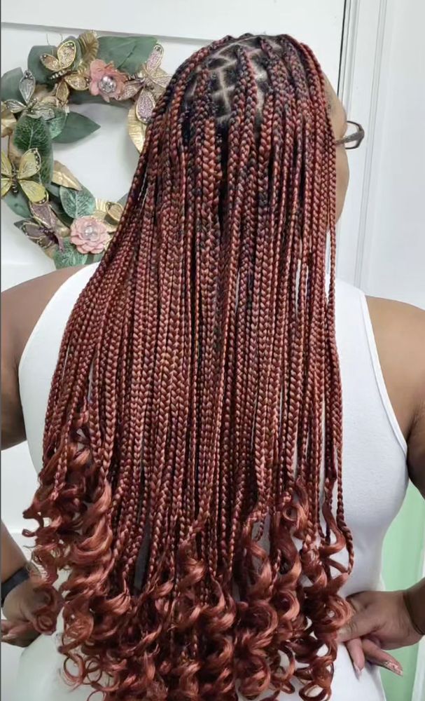 DEVVA HAIR DESIGN - Updated June 2024 - 20 Photos - 2 Oakwood Blvd ...