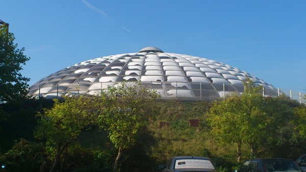 OASIS LEISURE CENTRE - Updated October 2025 - 18 Reviews - North Star ...