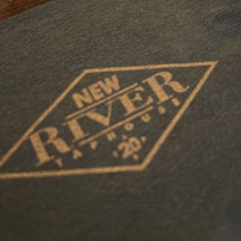 NEW RIVER TAPHOUSE - Updated July 2024 - 978 Photos & 534 Reviews ...