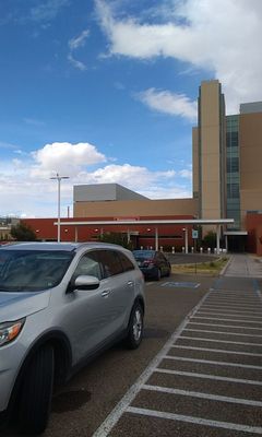 UNM SANDOVAL REGIONAL MEDICAL CENTER - Updated December 2025 - 39 ...