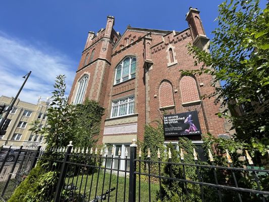 LOGAN SQUARE - Updated December 2025 - 162 Photos & 45 Reviews - W ...