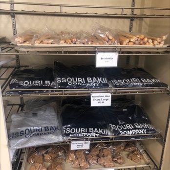 MISSOURI BAKING COMPANY - Updated July 2025 - 269 Photos & 319 Reviews ...