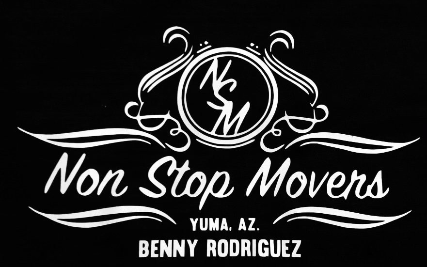 NON STOP MOVERS - Updated September 2024 - Yuma, Arizona - Movers ...
