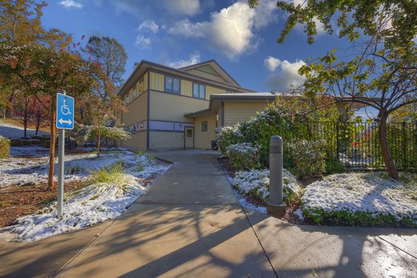 GRANITE WELLNESS CENTER - Updated October 2025 - 13 Photos - 180 Sierra ...