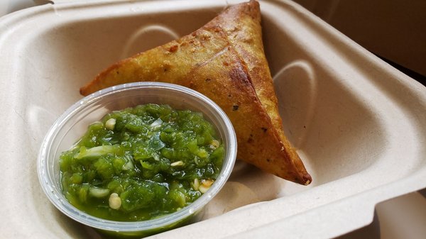 AFRO DELI - Updated October 2025 - 12 Photos & 17 Reviews - 705 S ...