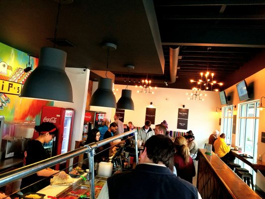 JAVI P’S - Updated December 2025 - 12 Photos & 52 Reviews - 2020 Tower ...