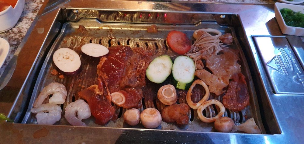 TIAN YA BBQ - Updated December 2024 - 26 Photos & 13 Reviews - 54 Maple ...