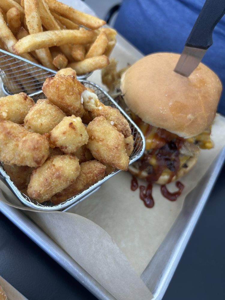 GILA HOGS BBQ - Updated March 2025 - 576 N Broad St, Globe, Arizona ...