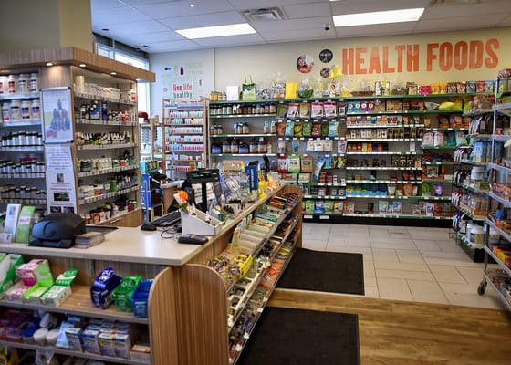 HEALTHY PLANET - Updated October 2025 - 20 Photos & 18 Reviews - 588 Sheppard Ave, Toronto ...