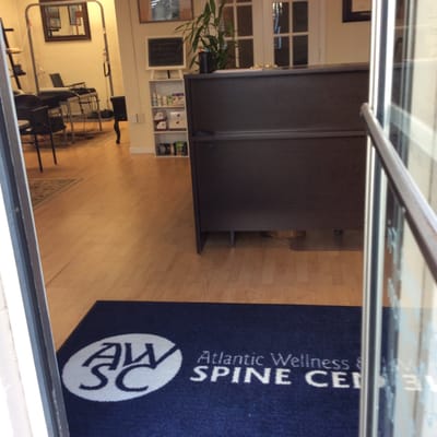 ATLANTIC WELLNESS & SPINE CENTER - Updated December 2025 - 24 Photos ...