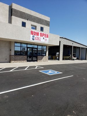 FTS AUTOMOTIVE & DIESEL CENTER - Updated January 2026 - 11 Photos & 24 ...