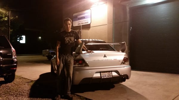 AUTO CONNECTIONS SEATTLE - Updated January 2026 - 68 Reviews - 920 ...