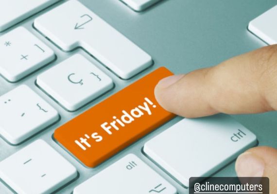 CLINE COMPUTERS - Updated October 2025 - 456 Photos & 26 Reviews - 2161 ...