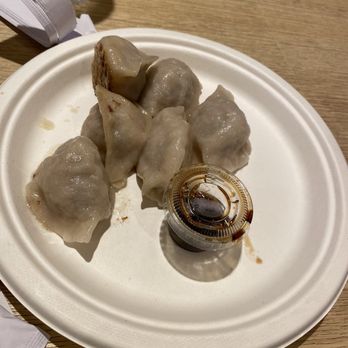 SILKY KITCHEN - 144 Photos & 83 Reviews - 138 W 46th St, New York, New ...