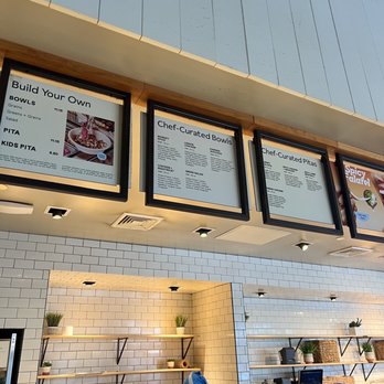 CAVA - Updated July 2024 - 175 Photos & 161 Reviews - 84 Willowbrook ...