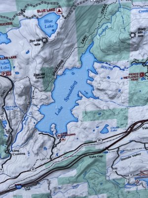 LAKE SPAULDING - Updated December 2025 - 29 Photos - 10248-10250 Lake ...