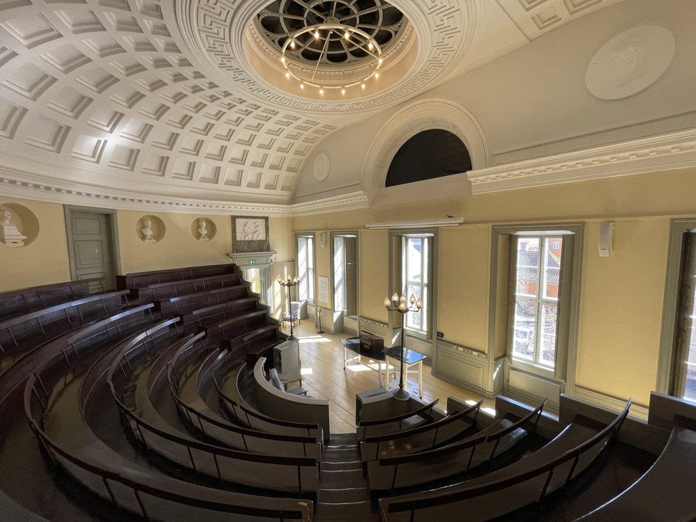 MEDICINSK MUSEION - Updated October 2025 - 111 Photos & 15 Reviews ...