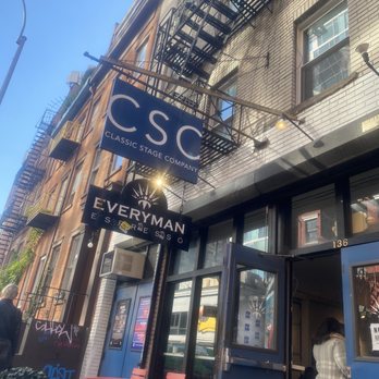 EVERYMAN ESPRESSO - Updated April 2025 - 231 Photos & 414 Reviews - 136 ...