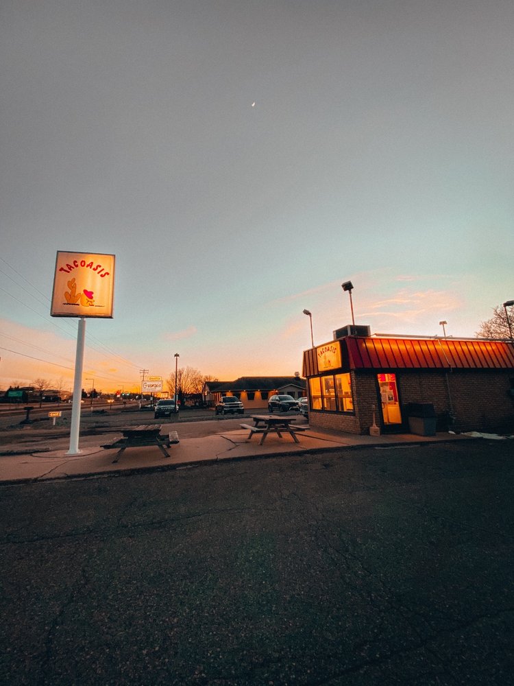 TACOASIS - Updated August 2024 - 22 Reviews - 1140 Hwy 3 S, Northfield ...