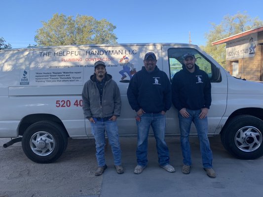 The Helpful Handyman - Updated December 2025 - 32 Photos - 21 Reviews ...