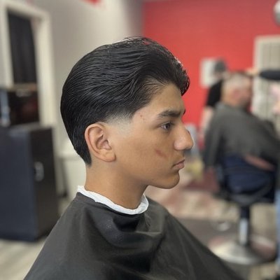 TYLER’S BARBERSHOP - Updated December 2025 - 95 Photos & 93 Reviews ...