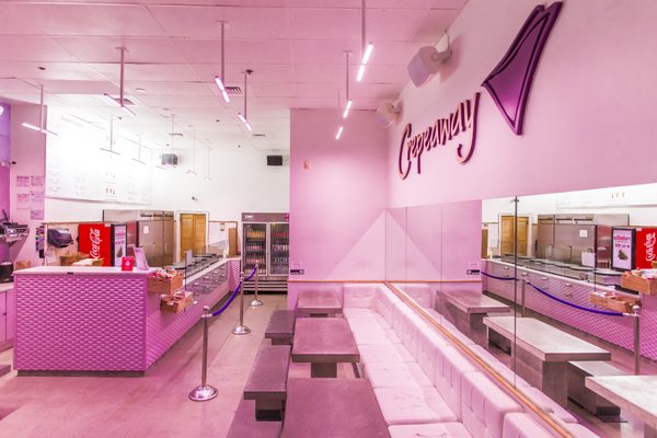 CREPEAWAY - Updated December 2025 - 383 Photos & 569 Reviews - 2001 L ...