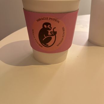 MIRACLE POTION - Updated June 2024 - 187 Photos & 74 Reviews - 690 W B ...