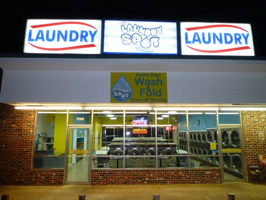 THE LAUNDRY SPOT - Updated December 2025 - 31 Photos & 115 Reviews ...