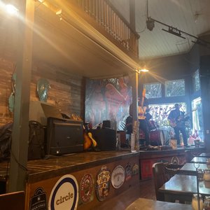 ROOTS BISTRO - 105 Photos & 209 Reviews - 118 W 8th St, Georgetown ...